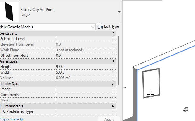 Solved: Element cannot be mirrored or rotated in a manner that changes its angle relative to the ...