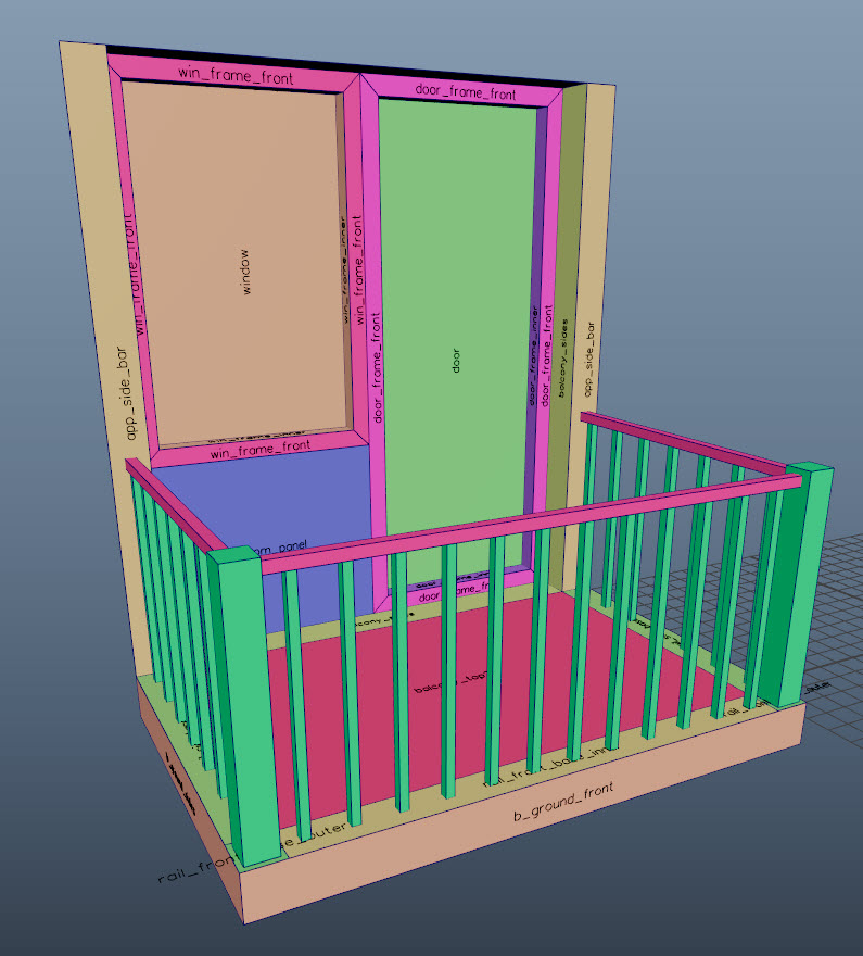 PPG V1.0 - Procedural Polygon Generation in Bifrost - Autodesk Community