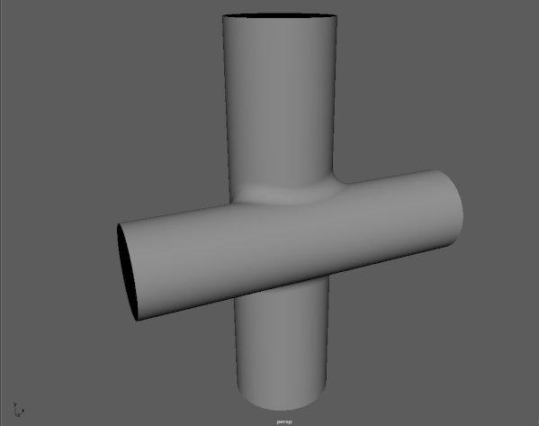 Fillet between PolygonMeshes - Autodesk Community