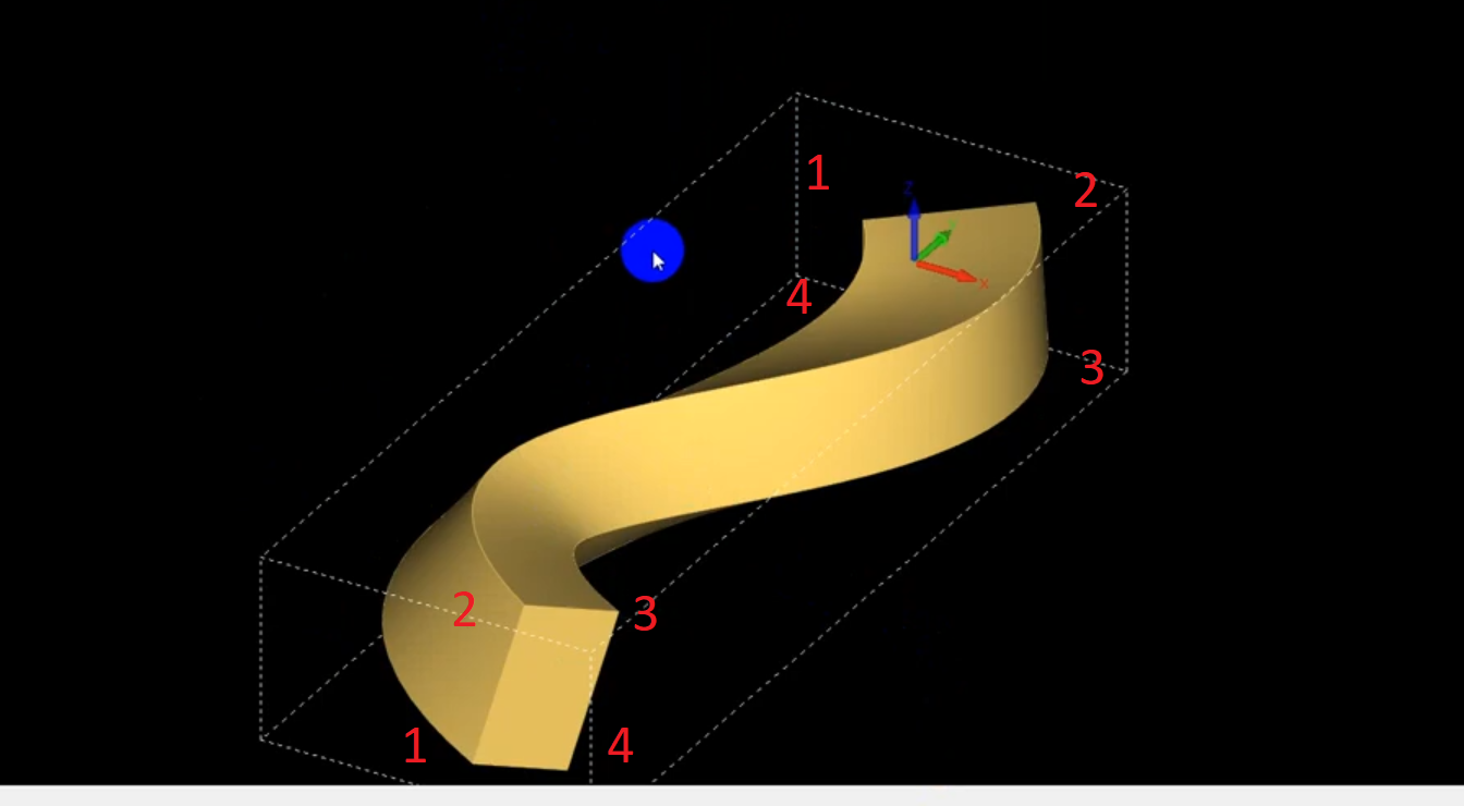 Solved: Can you show me how to make Twist shape.? - Autodesk Community