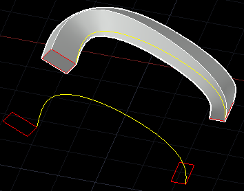Solved: Can you show me how to make Twist shape.? - Autodesk Community