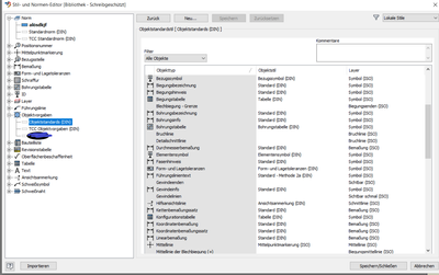 Solved: Styles Editor and Parts List - Autodesk Community