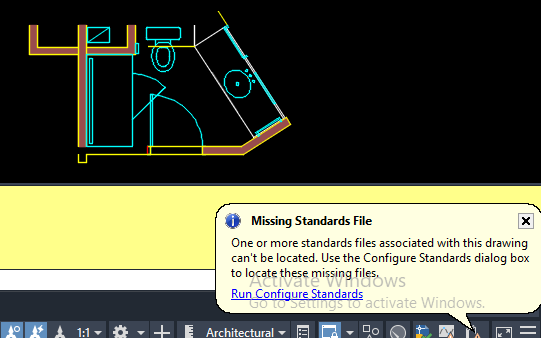 Solved: Layers with no content are unpurgable - Autodesk Community