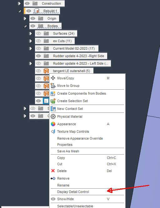 Stitching surfaces into a body causes my curvature smoothness to go ...
