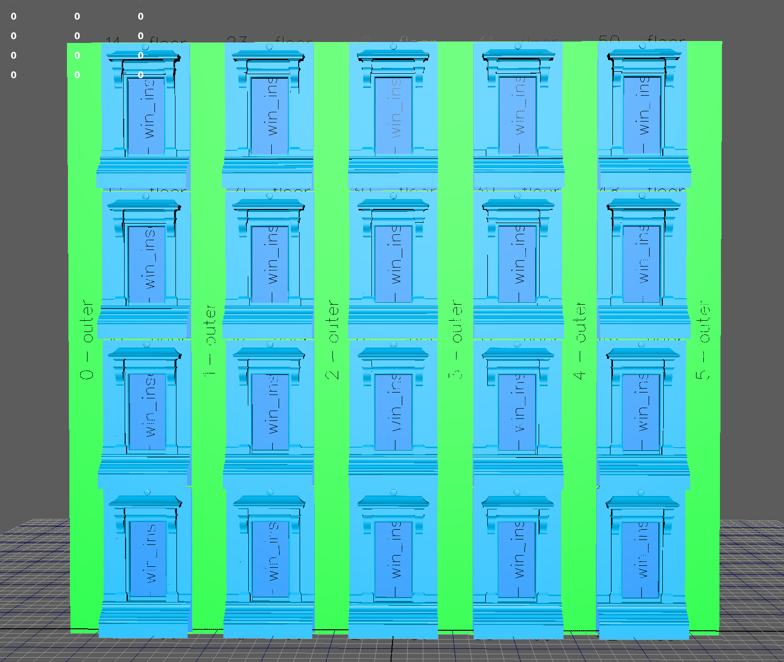 PPG V1.0 - Procedural Polygon Generation in Bifrost - Autodesk Community