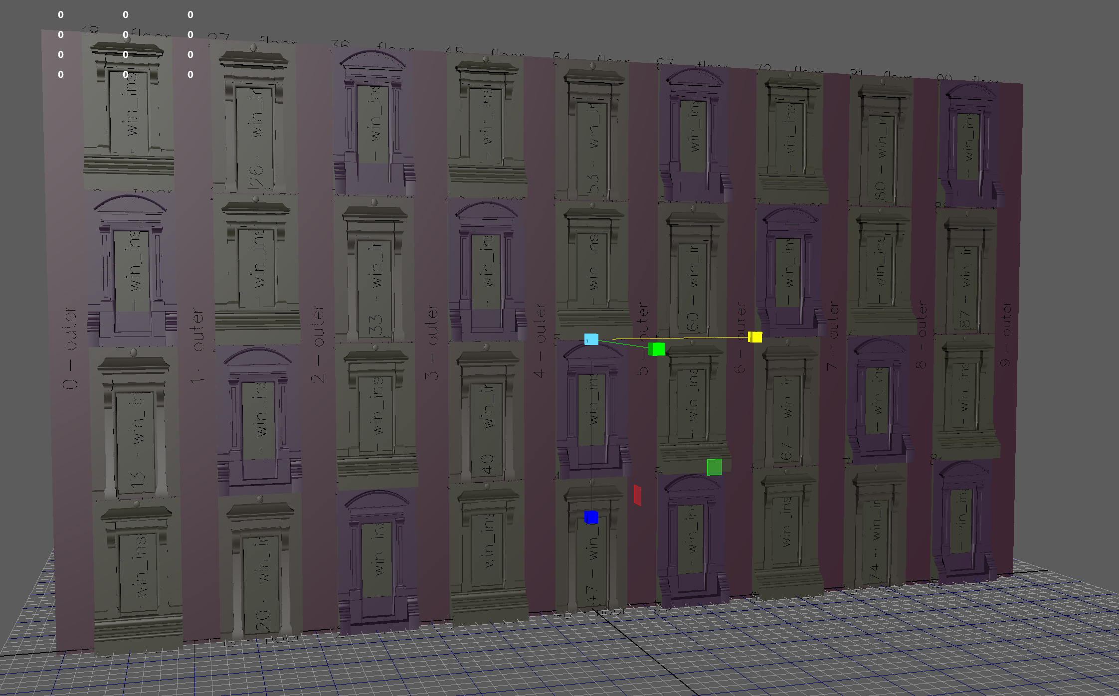PPG V1.0 - Procedural Polygon Generation in Bifrost - Autodesk Community