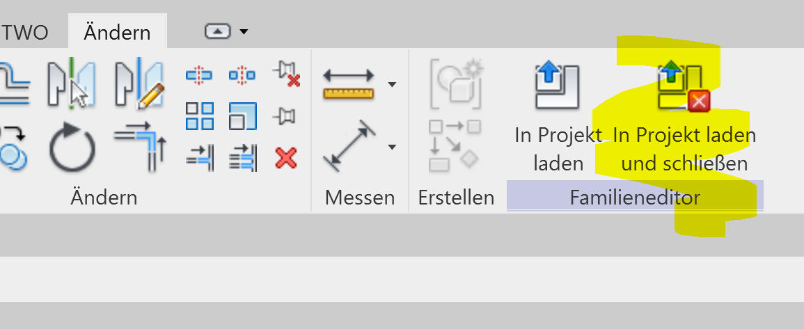 Gelöst: Revit 2024 - Raster und Schnittlinie - Autodesk Community