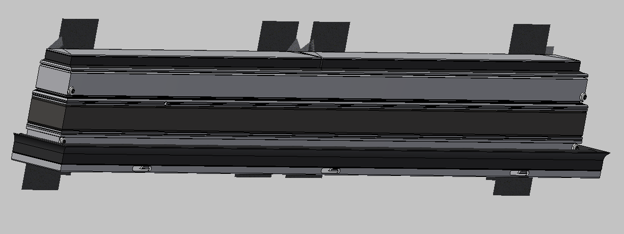 Solved: Visual artifacts section view - Autodesk Community