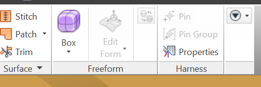 Solved: Part feature harness panel - Autodesk Community