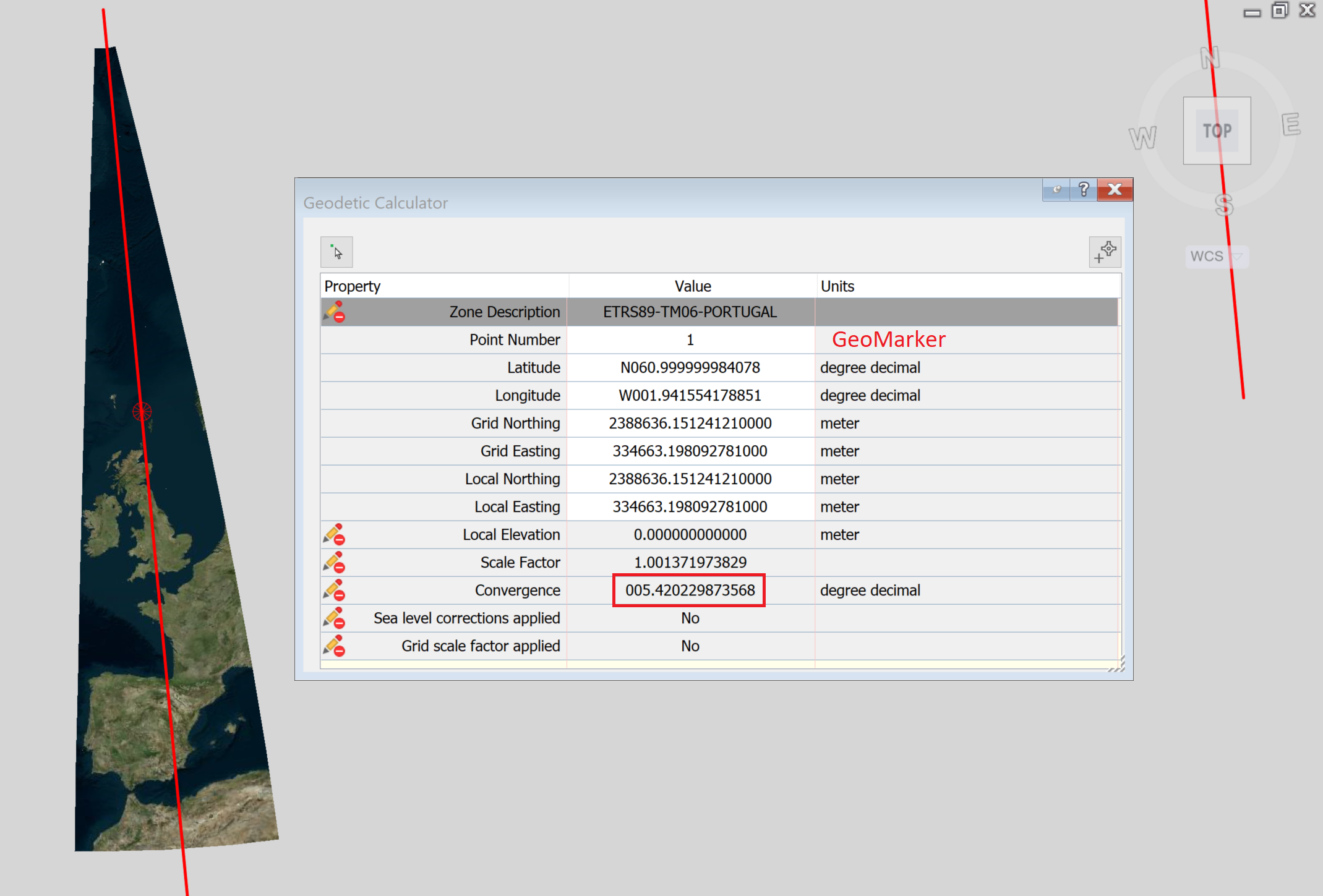 Solved: wcs slightly rotated when applying coordinate systems - Autodesk Community