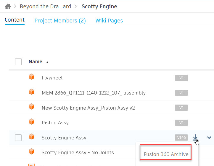 Solved: Exporting Assemblies - Autodesk Community