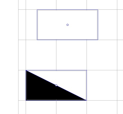 Light fixture family mask ACT ceiling lines - Autodesk Community