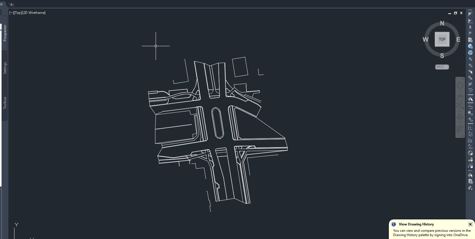 Importing A Civil 3d Model In Infraworks Autodesk Community