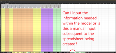 COBie Spreadsheet - Document Tab Information - Autodesk Community