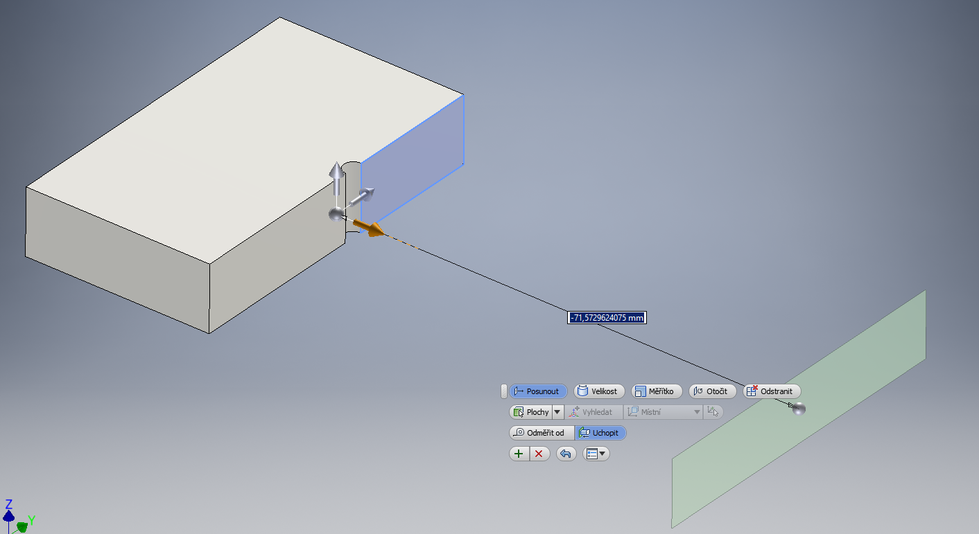 Ability to rotate section view plane - Page 2 - Autodesk Community