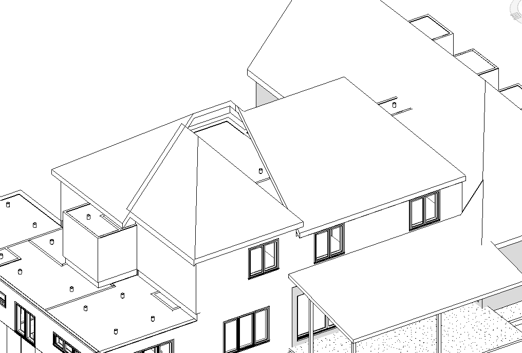 Complex roof - Autodesk Community