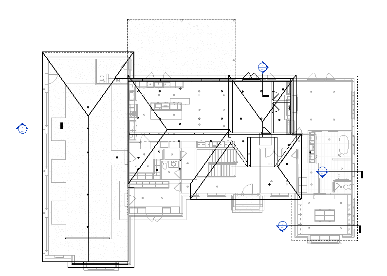 Complex roof - Autodesk Community