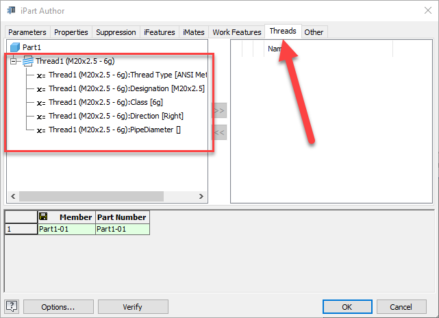 Solved: Create Custom Bolts for content centre - Autodesk Community