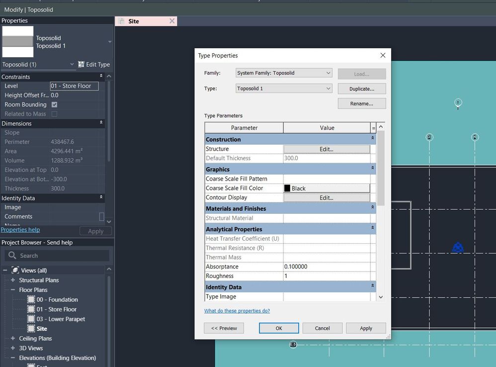 Solved: Toposolid missing for revit tutorial - Autodesk Community