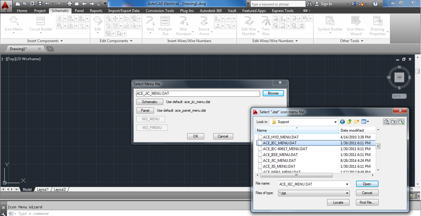 Solved: Drafting Standard Change - Autodesk Community