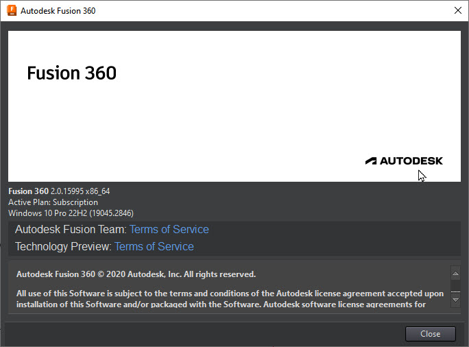 Solved: Cannot create any kind of pocket for manufacture --- Error: Internal CAM kernel error ...