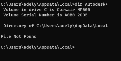 Solved: Cannot create any kind of pocket for manufacture --- Error ...