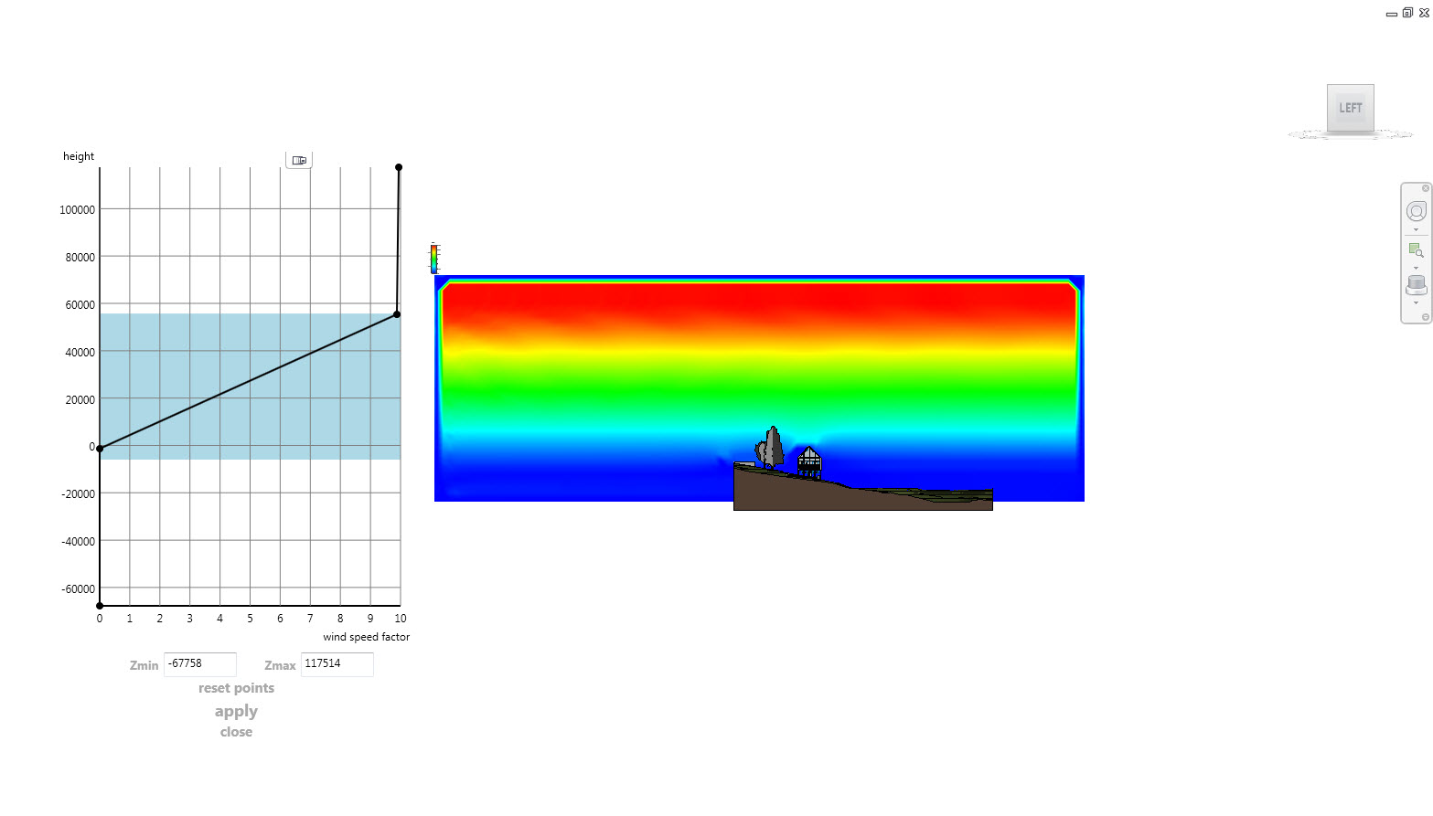 Wind profile - Autodesk Community