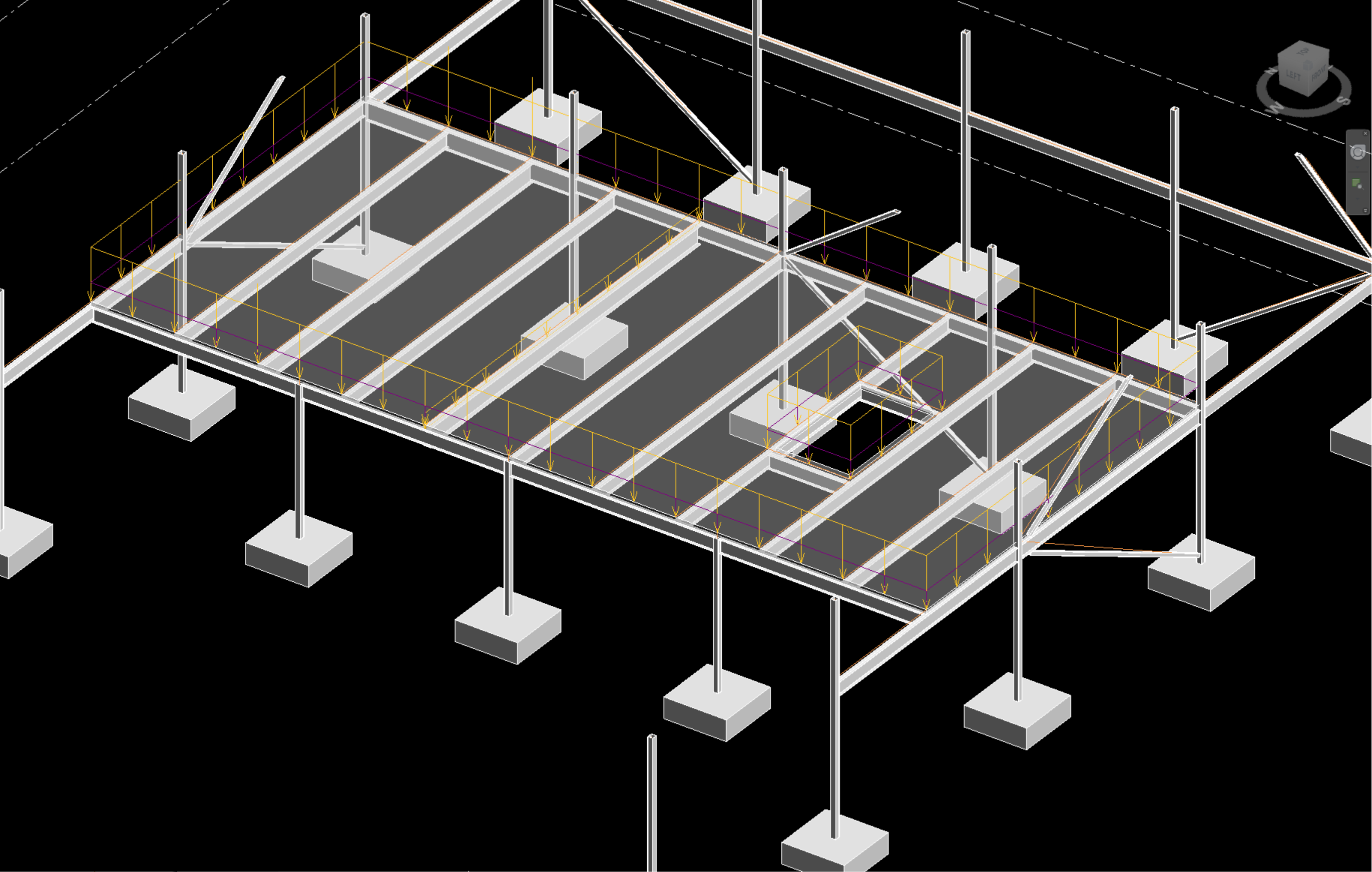 Revit 2024 Area Load Transparency? - Autodesk Community