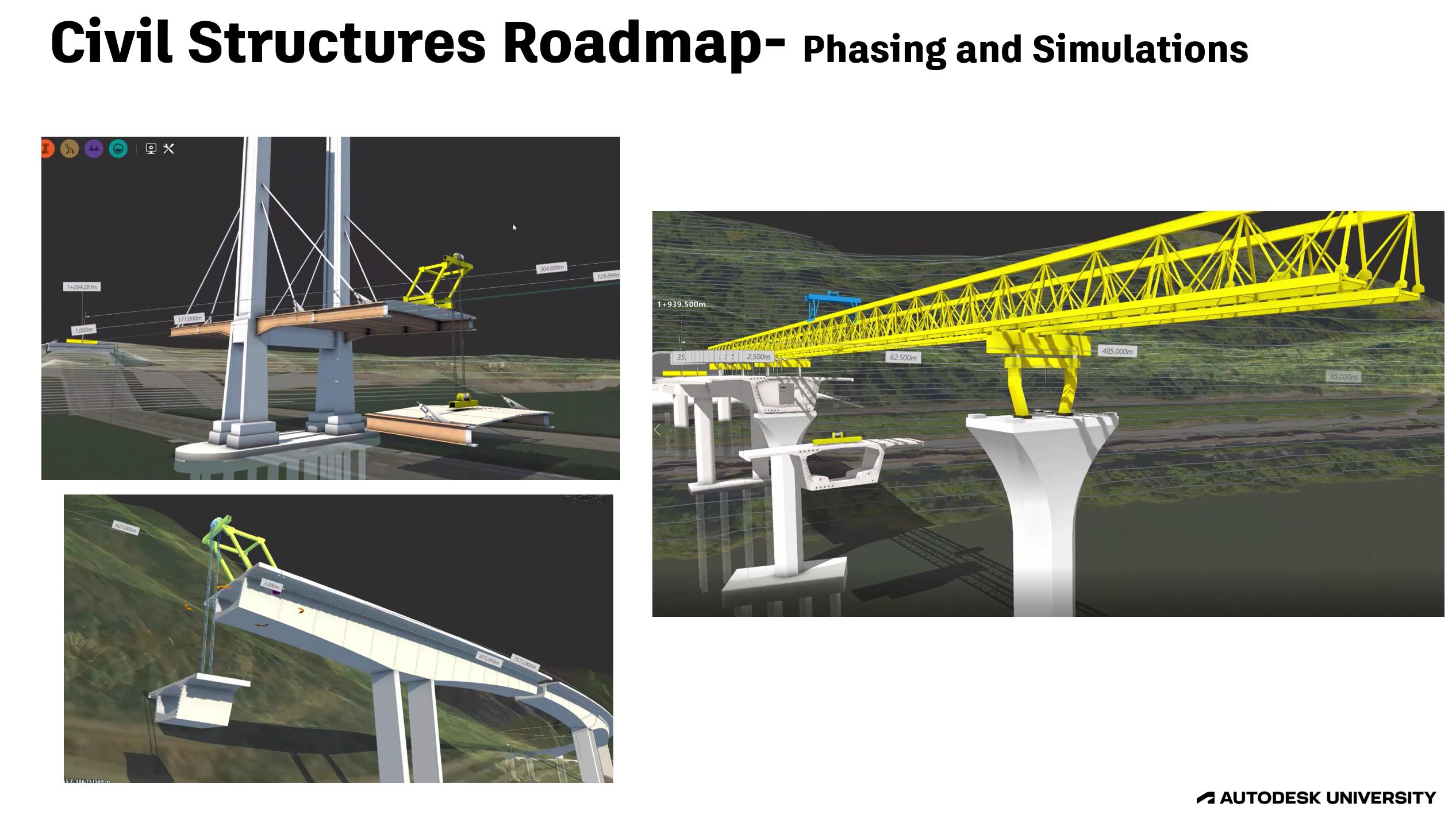 Import Navisworks Simulation In Infraworks Autodesk Community