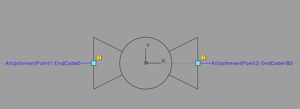 Solved: Adding EndConnections to "piping specility items" class? - Autodesk Community