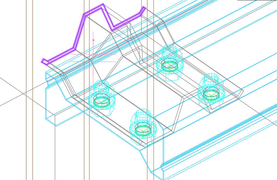 Solid vs Block vs Special part - Autodesk Community