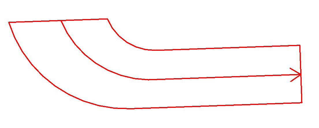 How to Model A Curved Ramp of Irregular Shape ? - Autodesk Community