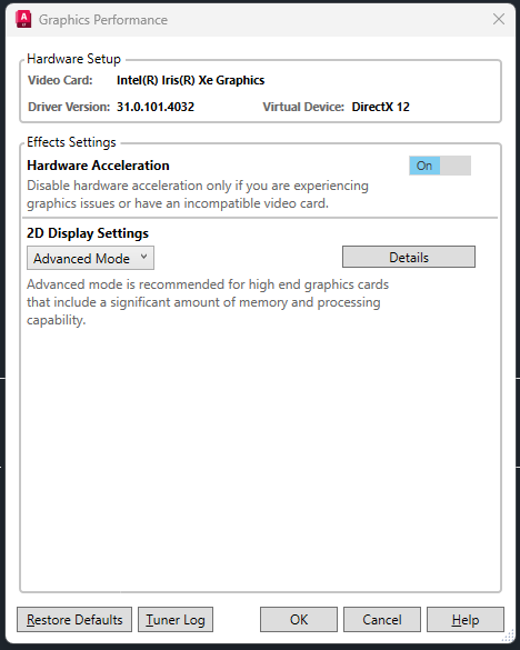 Solved: Having problems with hidden, center and phantom lines. - Autodesk Community