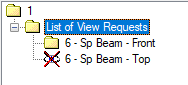 List of View Requests - Autodesk Community