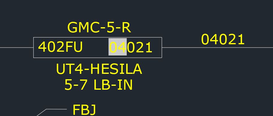 Building a custom fuse symbol - Autodesk Community