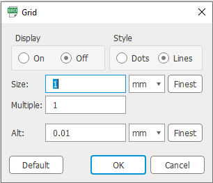 Solved: Dimension Tool - Autodesk Community