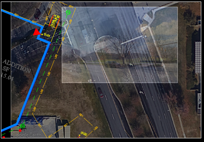 Solved: Paperspace problem with image. - Autodesk Community