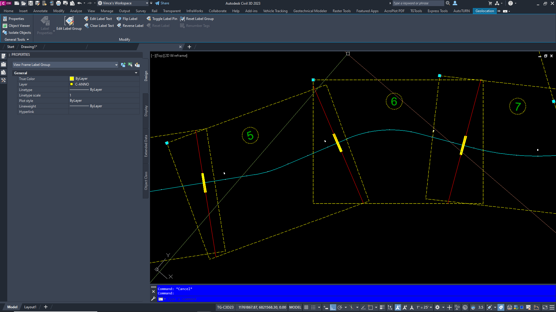 Create a sheet Key Map using view frames - Autodesk Community