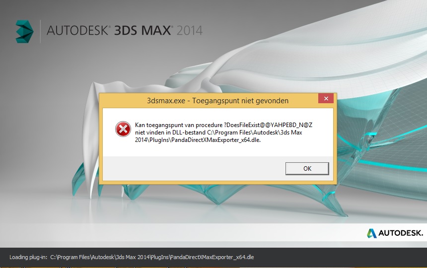 Solved: .MAX to .3ds file - Autodesk Community