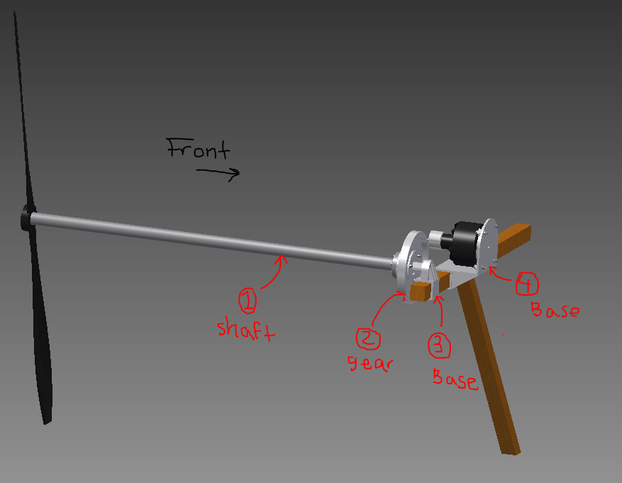 Inventor's Dynamic Simulation Tutorial question - Autodesk Community