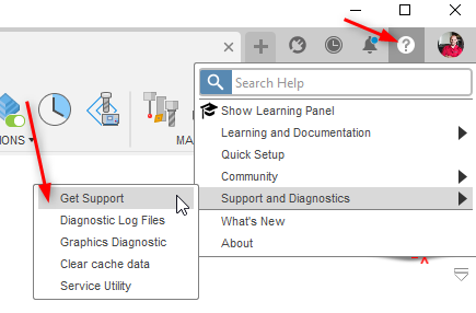 Solved: Cannot create any kind of pocket for manufacture --- Error ...