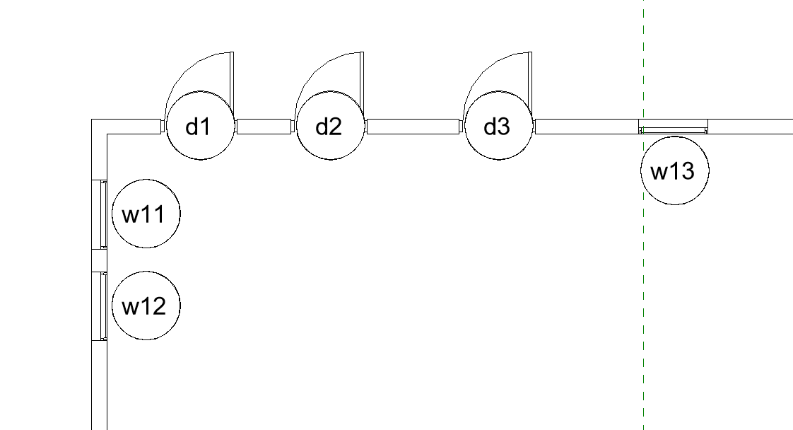 Solved: How to make a "truly" dummy tag that can be entered with any ...