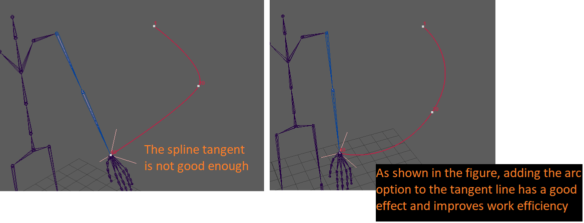 New options for adding IK tangents - Autodesk Community