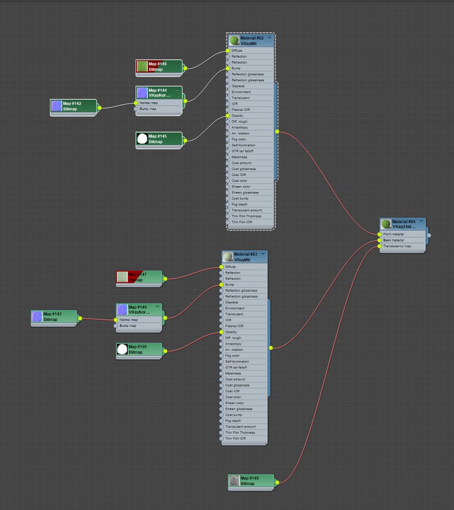 VRAY Gpu render - Autodesk Community