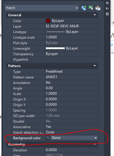 Solved: strip text (mtext) color in mtext, leader and dimensions - Autodesk Community