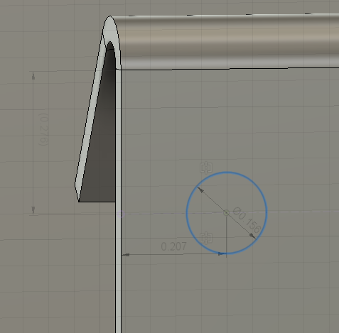 Solved: How to move a feature once constrained? - Autodesk Community