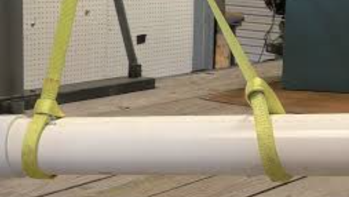 Solved: Nylon Strap rigging - Autodesk Community