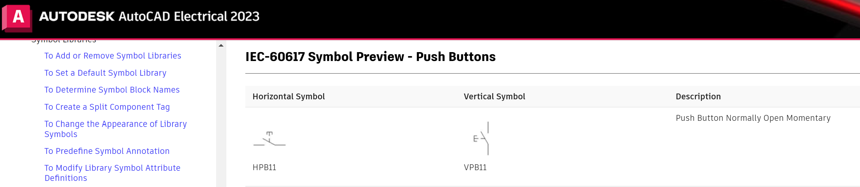 Solved: ACAD Elecrical IEEE Symbol Library - Autodesk Community