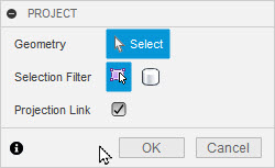 Solved: How to move a feature once constrained? - Autodesk Community