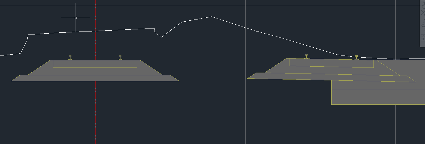 Solved: Subassembly Composer - Rail Alignment Cant - Autodesk Community